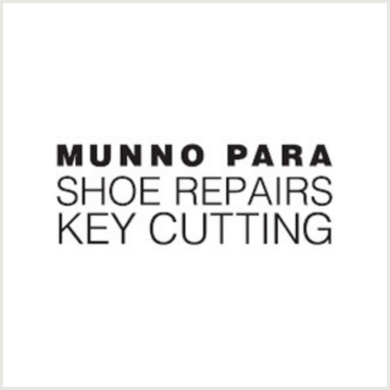 Munno Para Shoe Repairs - Munno Para Shopping