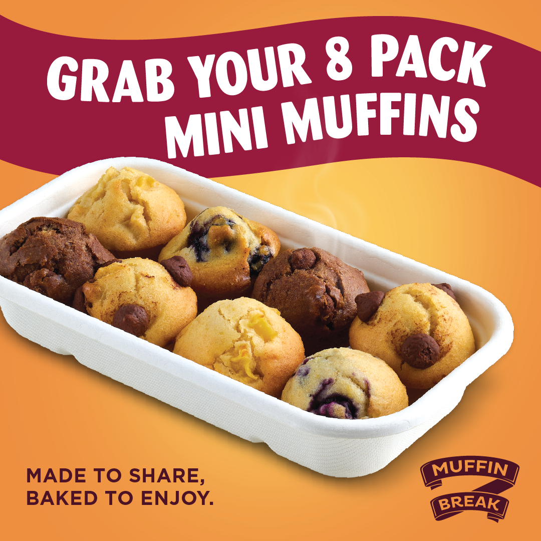 What's On - Munno Para Shopping