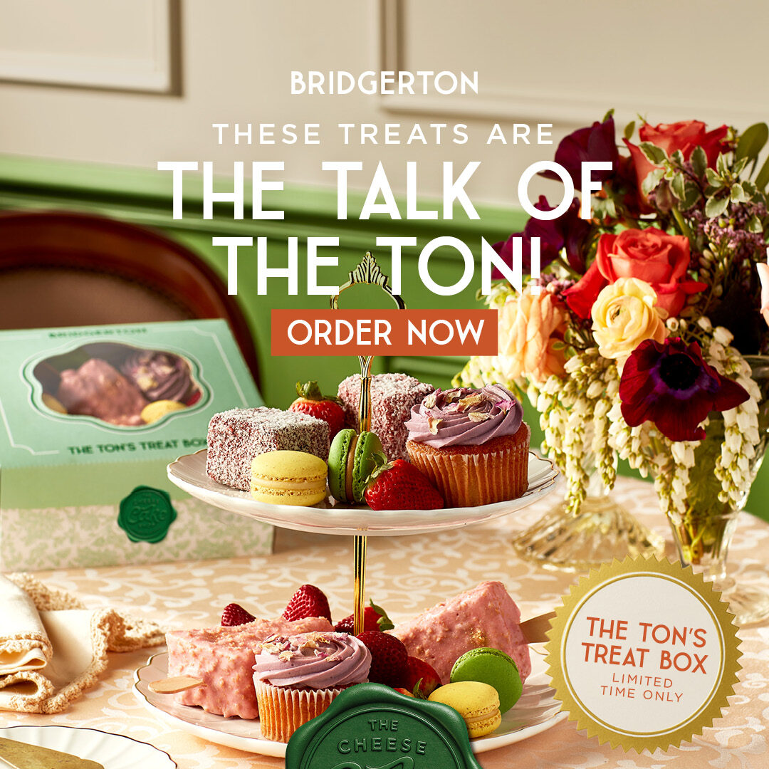 The Cheesecake Shop - Munno Para Shopping